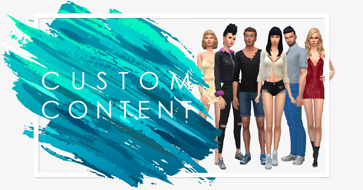 GrayVixen - Custom Content