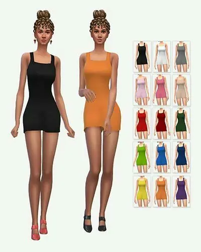 The Sims 4 Creator MONO - Custom Content